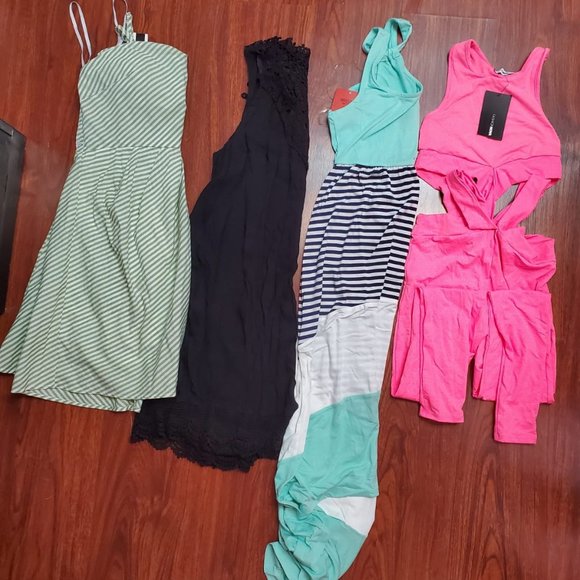 Mix It | Other | Fun Box Ropa Mixta Para Dama | Poshmark